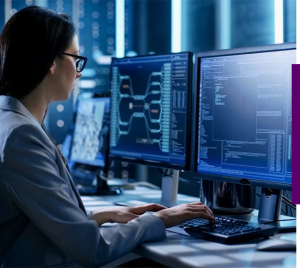 Trusted IT Services for Government | OSC Edge