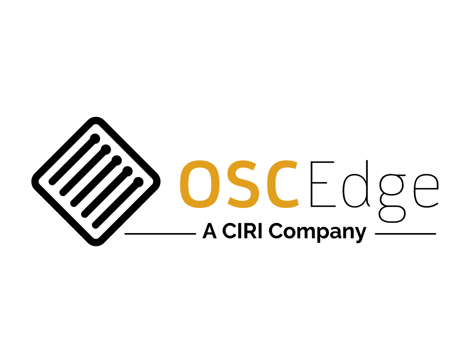Welcome to OSC EdgeTech | OSC Edge